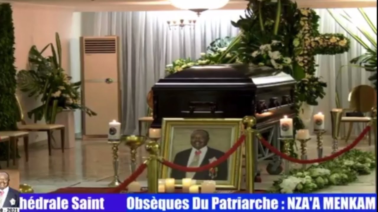 La veillée et culte a Douala de Pascal Monkam qualifié de Mystique par ...