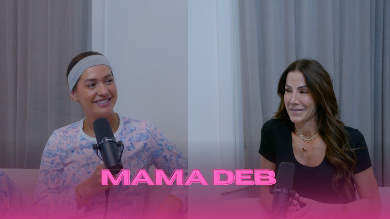 EP 21 | mama deb - YouTube