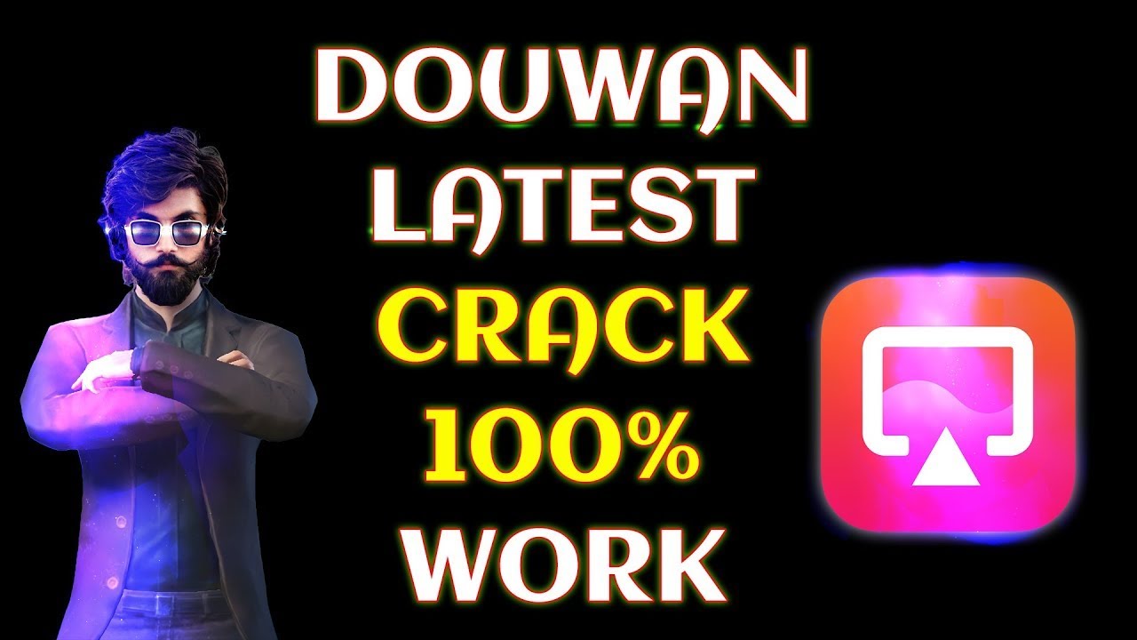 DOUWAN 2022 CRACK | FREE DOWNLOAD | DOUWAN FULL VERSION CRACK - YouTube
