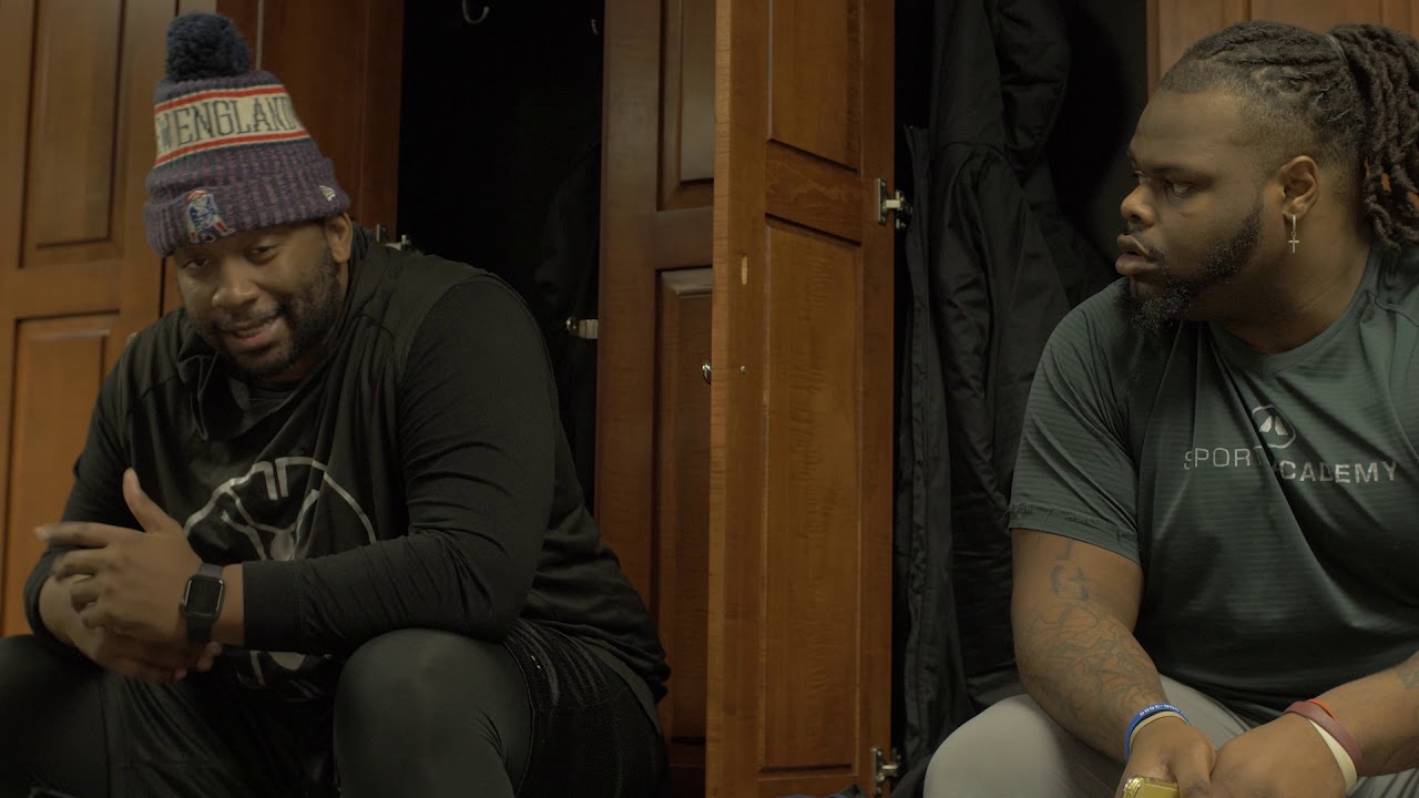 Javaris Jackson - Off Season 2020 (1080p) - YouTube