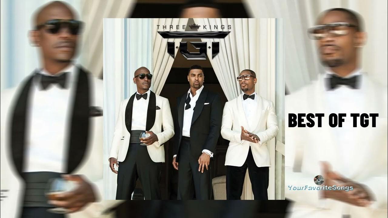 Three Kings Tgt Tyrese Ginuwine Tank Youtube