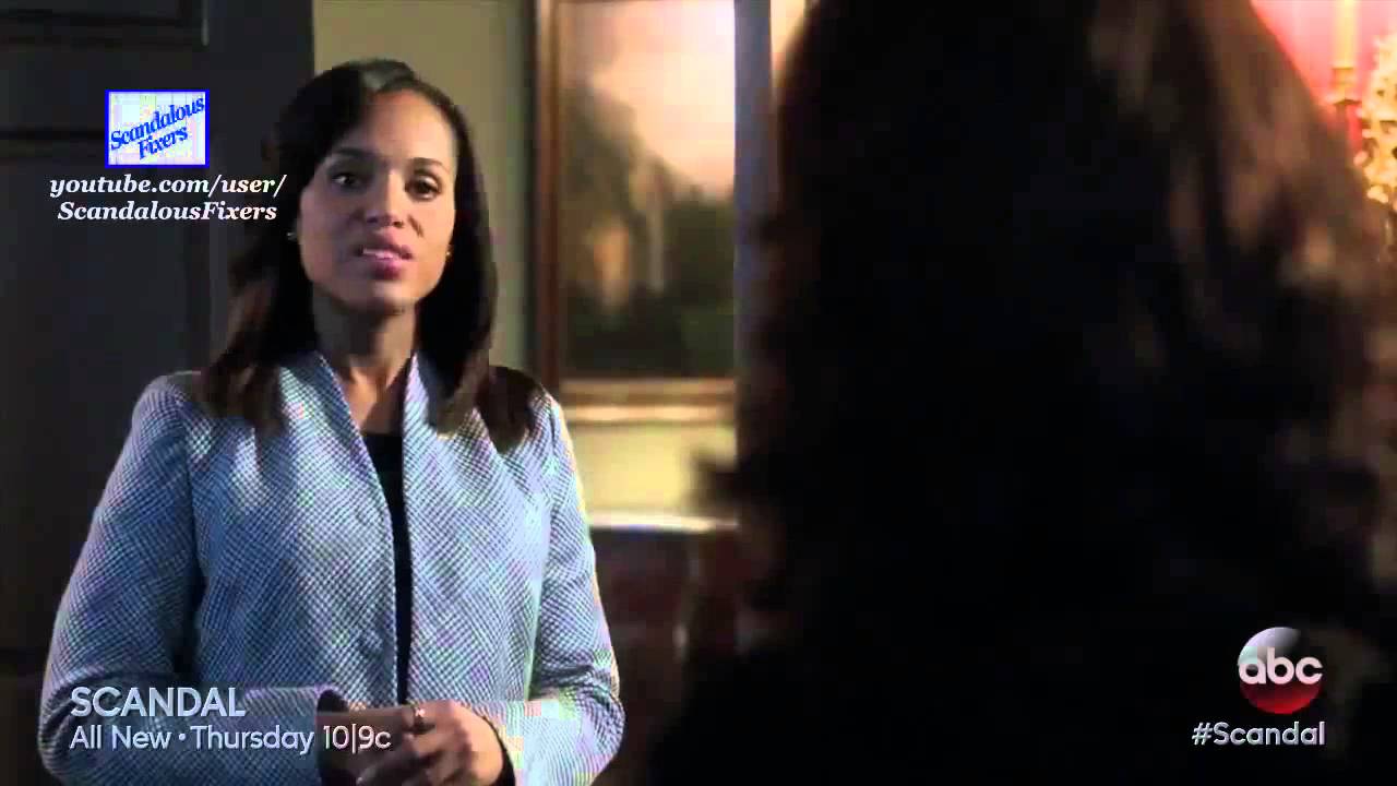 Scandal 3x15 Sneak Peek 1 'Mama Said Knock You Out' - YouTube