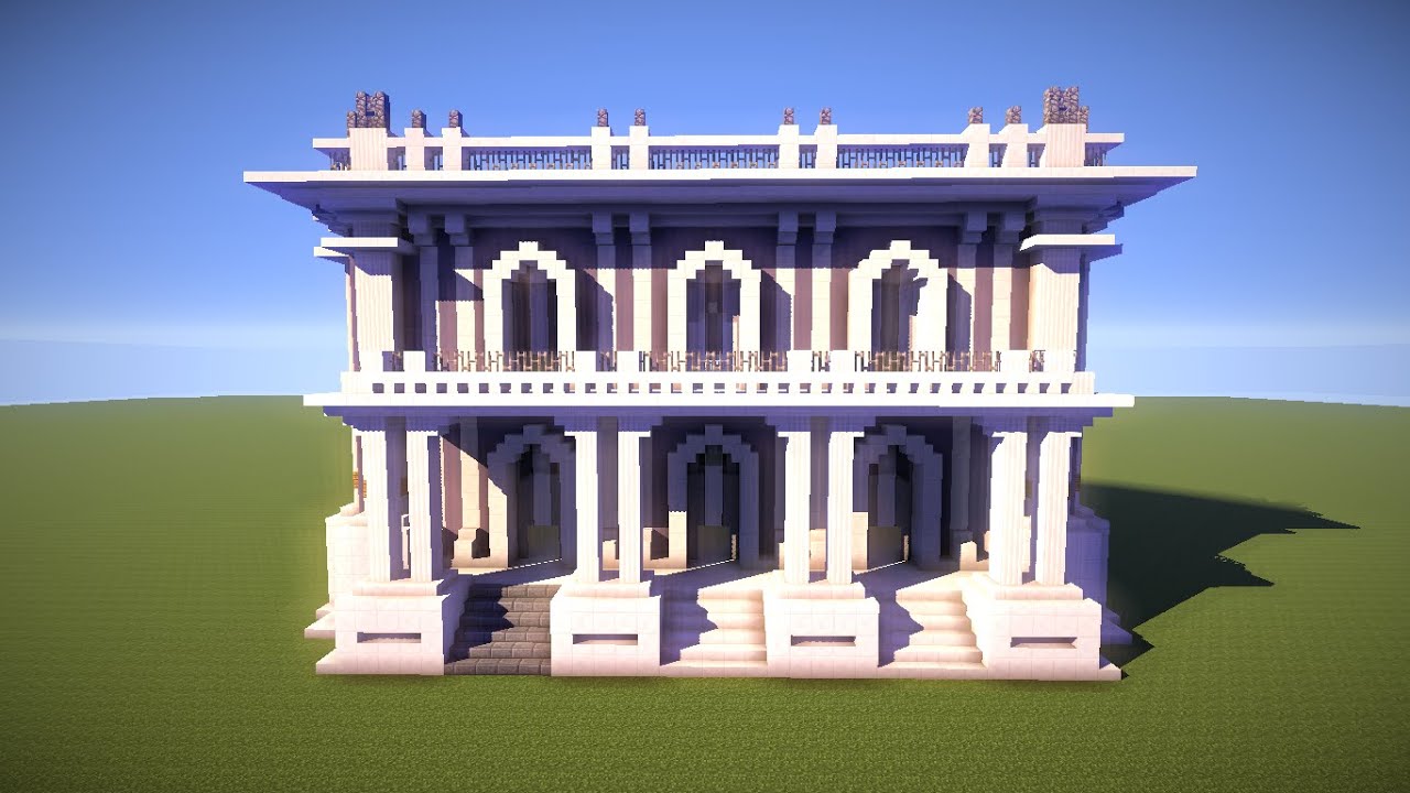 Minecraft Como Fazer um Fórum - YouTube