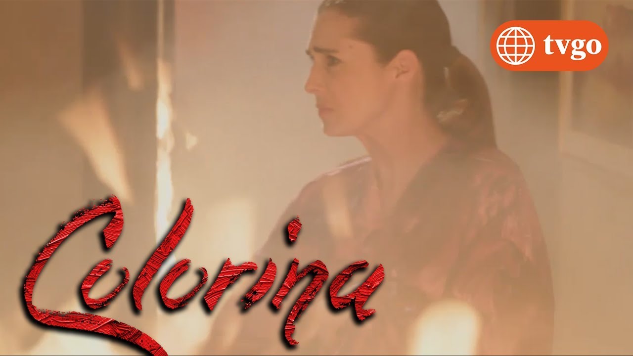 Colorina 08/12/2017 - Cap 54 - 4/5 - Gran Final - YouTube