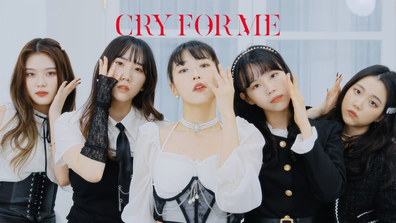 💧💔 TWICE 트와이스 - CRY FOR ME 크라이포미 | 9인 ver. OT9 커버댄스 Dance Cover | Kpop ...