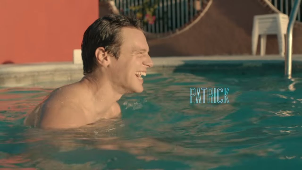 Looking The Movie – Patrick Recap (Subtitulado) - YouTube