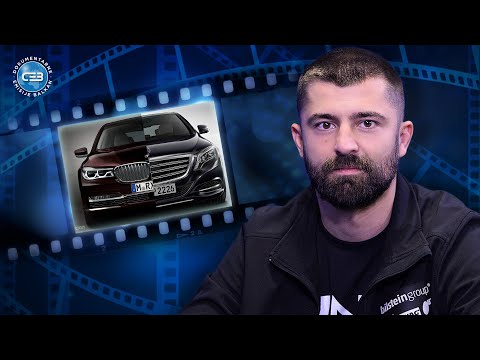 BALKAN INFO: Neovlašćeni serviser otkriva da li više voli BMW ili Mercedes?