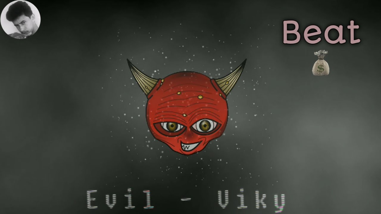Evil | Beat | Beat for sale 💰 | New beat 2021 | Dark beat | Hip hop ...