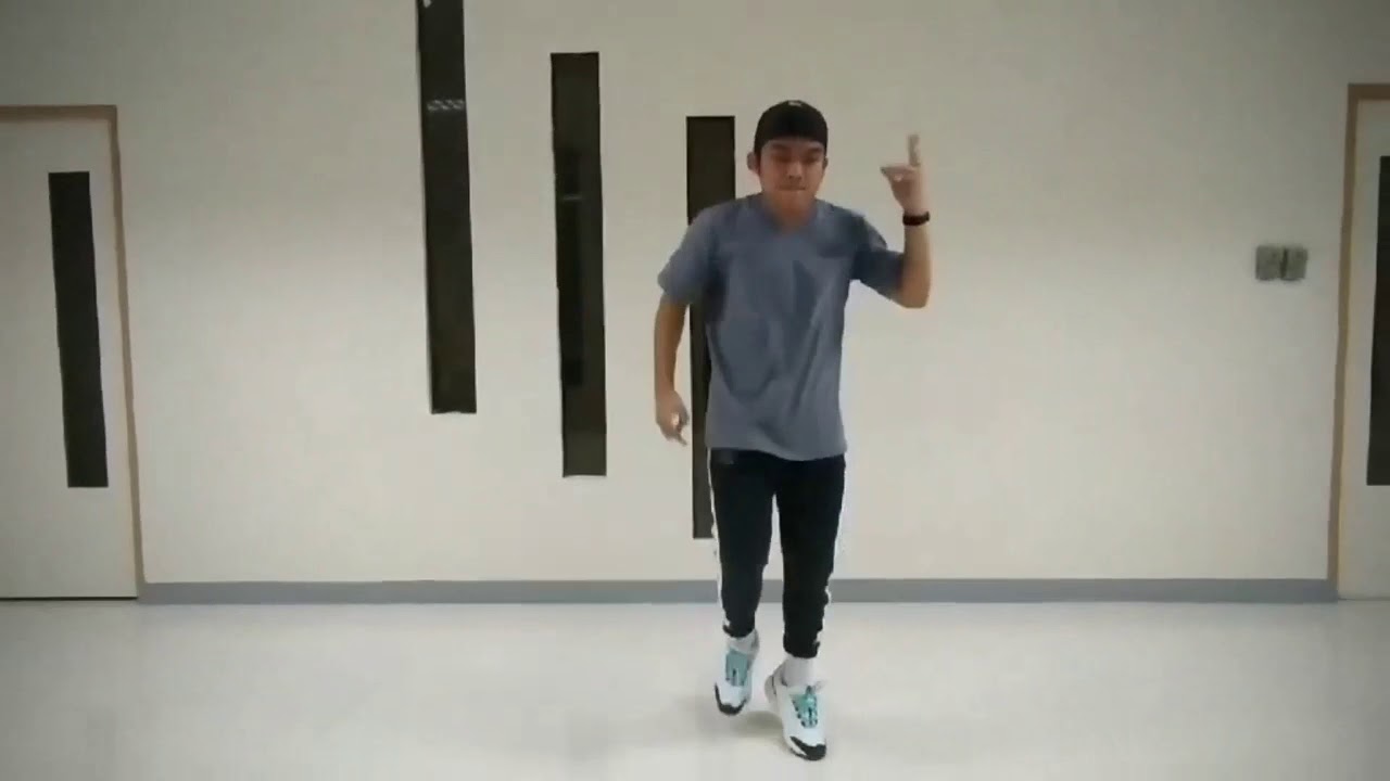 Let's get married by Vedo (Choreograph by Jopz) - YouTube