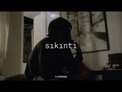 bekleme odası filminden hislerime tercüman olan bir kesit.