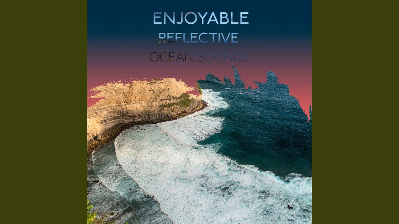 Distant Ocean Currents - YouTube