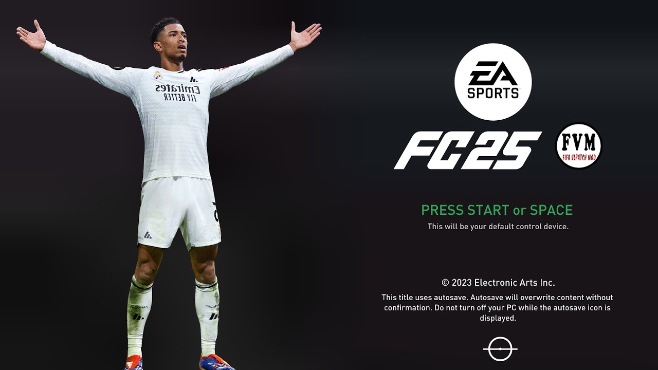 EA FC 25 Theme Mod | Cristiano Ronaldo Kevin De Bruyne FACE FC 25 #fifa ...