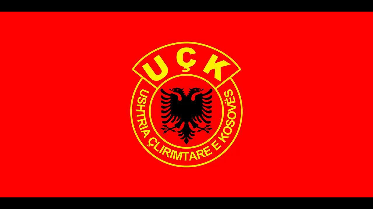 Marshi I UÇK - YouTube