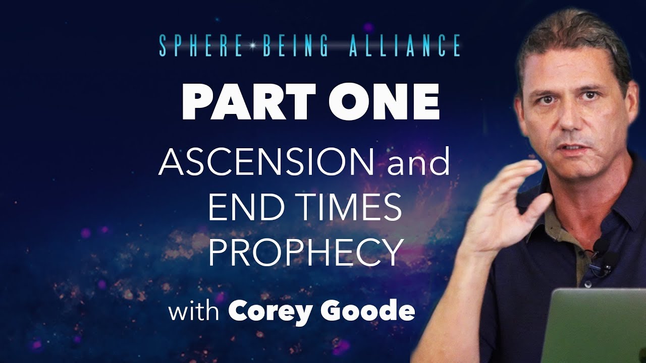 Ascension End Times Prophecy Corey Goode At Cosmic Waves Part 1 ascension-end-times-prophecy-corey-goode-at-cosmic-waves-part-1