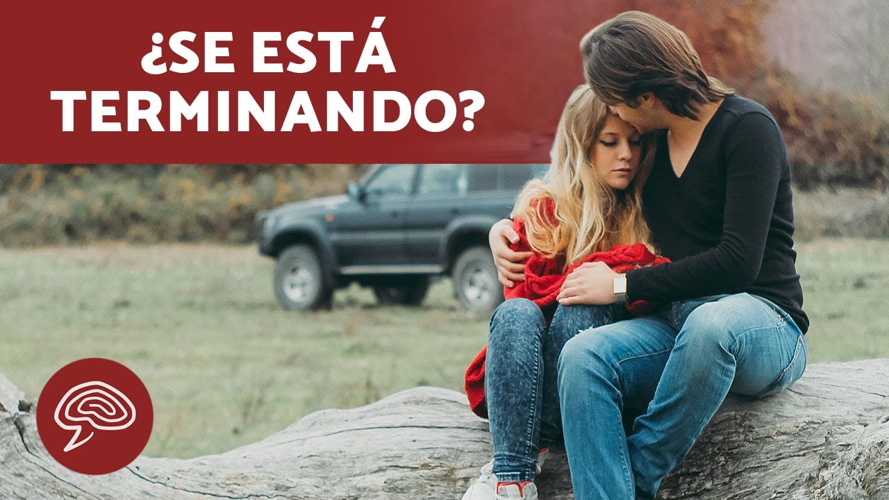 10 SeÑales De Que Una RelaciÓn No Tiene Futuro 💔 Cómo Saber Si Una