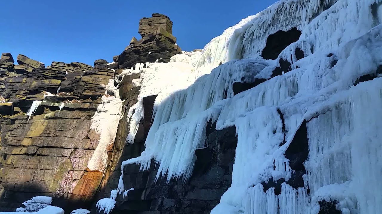 Frozen Kinder Downfall - YouTube