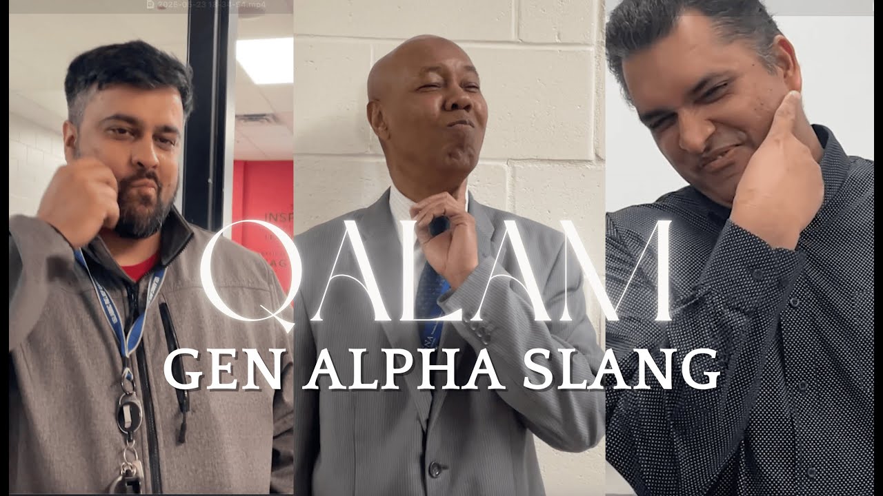 Asking Teachers Gen Alpha Slang 💀 - YouTube