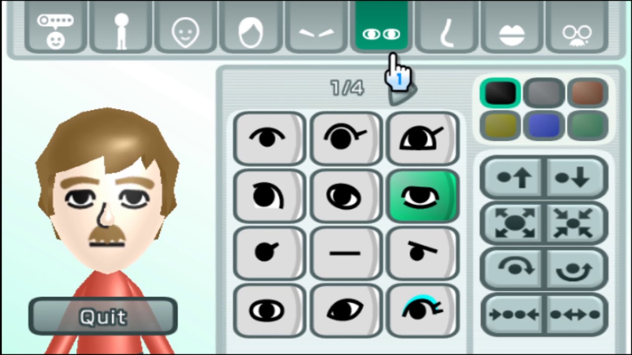 MrBeast mii - YouTube