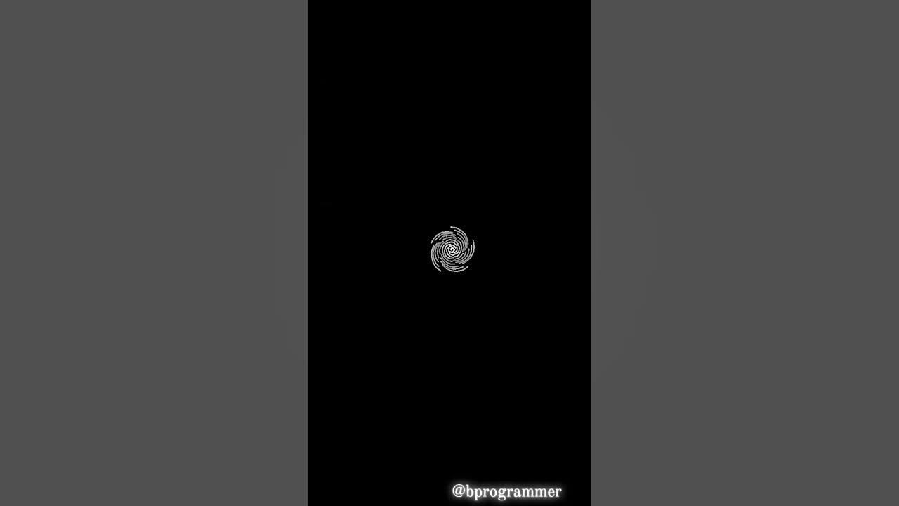 Make A Design Using Python Turtle Code Coder Coding Youtube