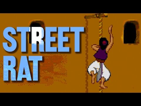 Street Rat - YouTube
