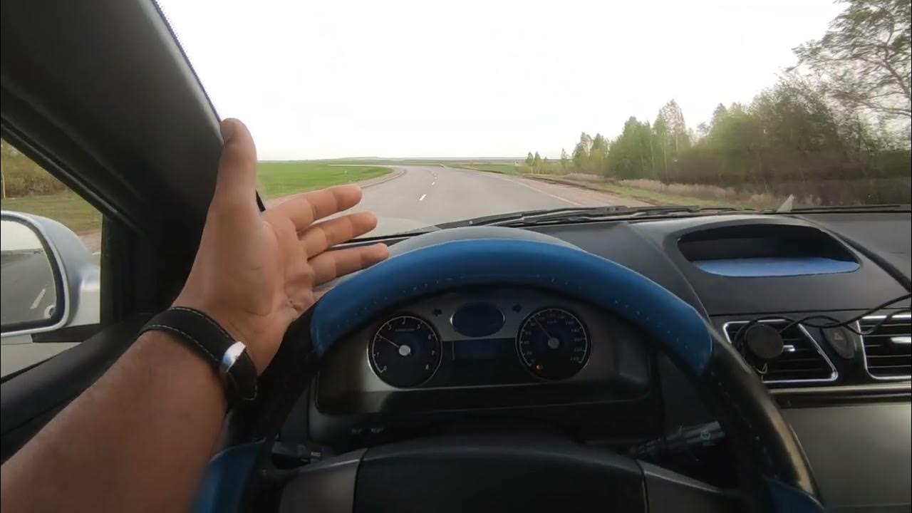 ЧЕСТНЫЙ ОТЗЫВ КИТАЙСКОГО АВТОМОБИЛЯ GEELY EMGRAND EC7 после 180.000 ...