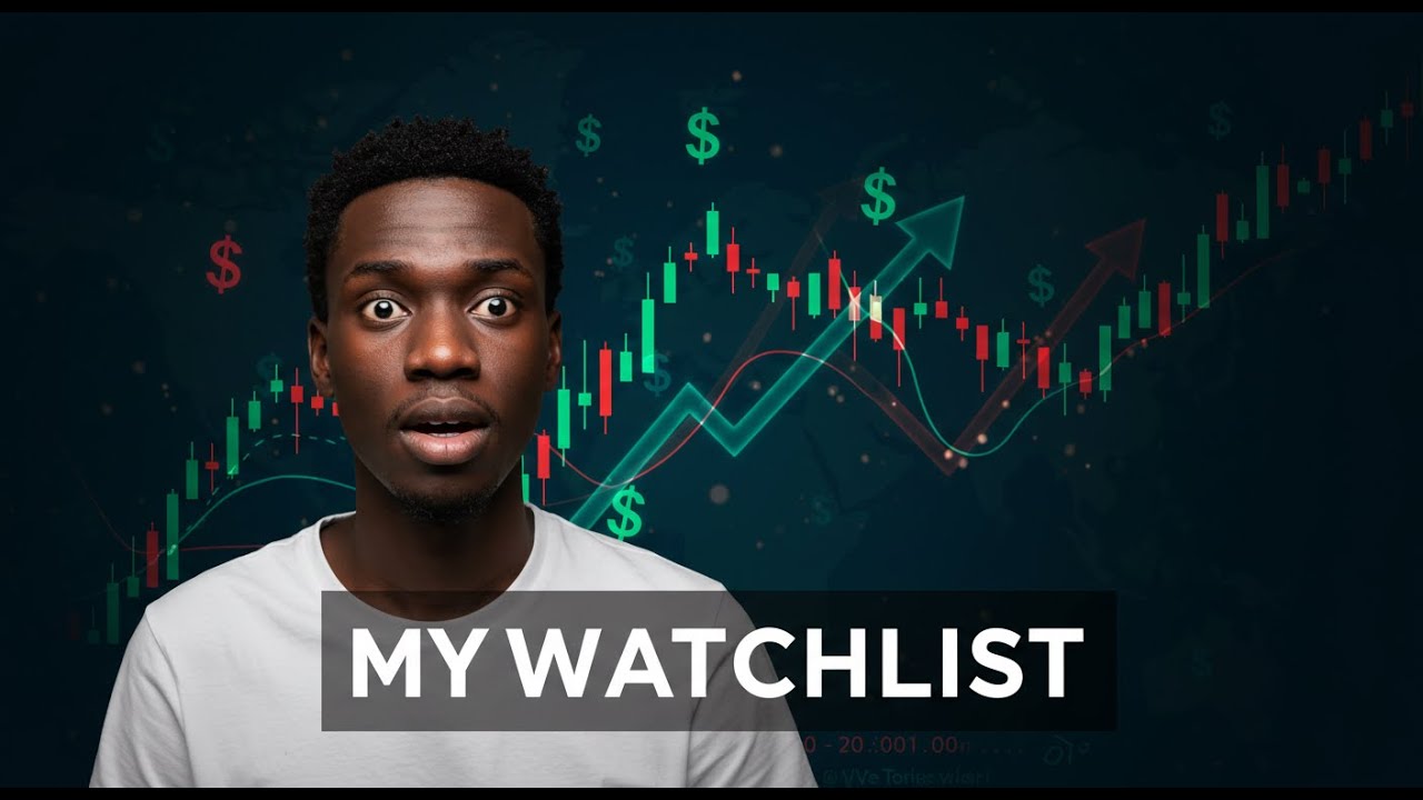 📊 Forex Pairs Watchlist for This Week’s Trading Session - YouTube