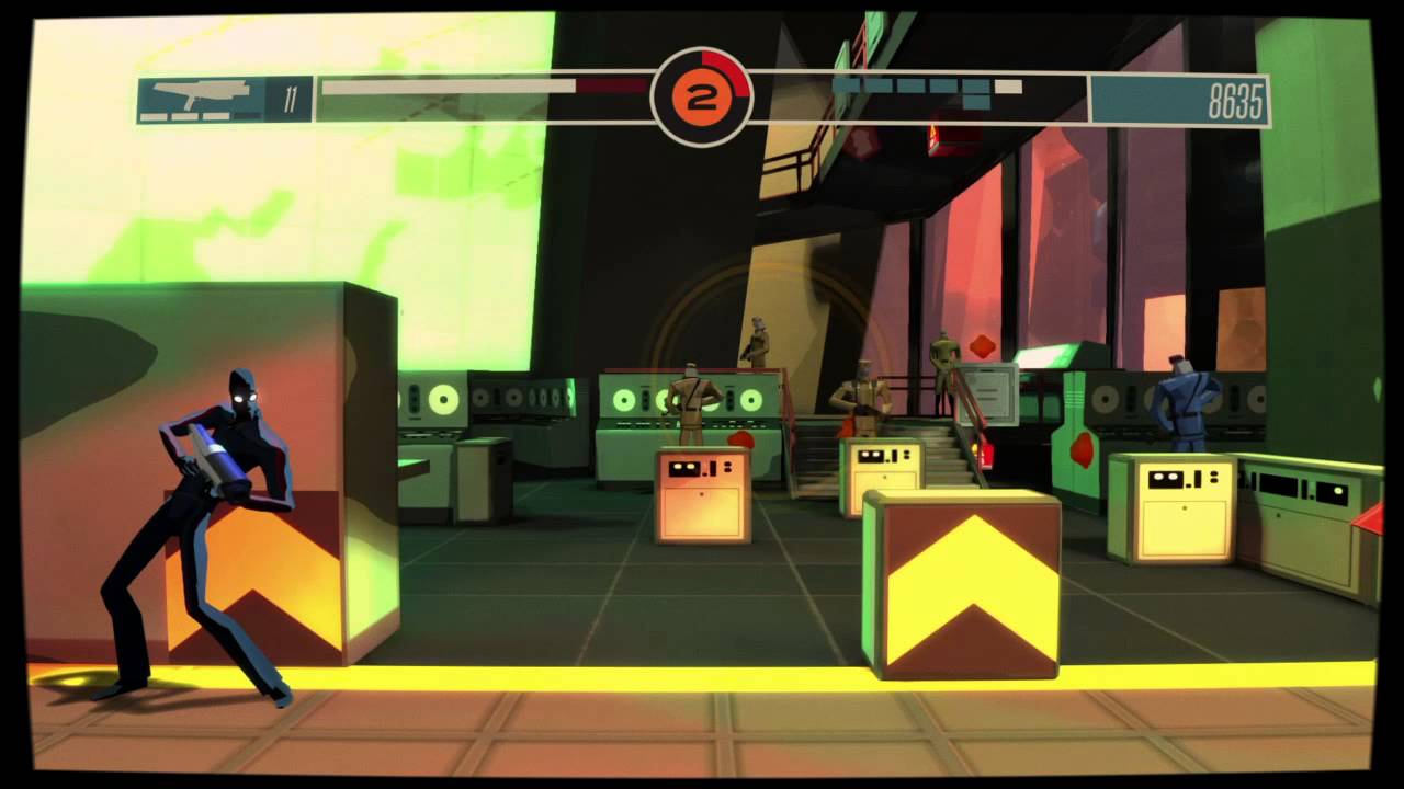 CounterSpy - Explosives Expert Trophy - YouTube