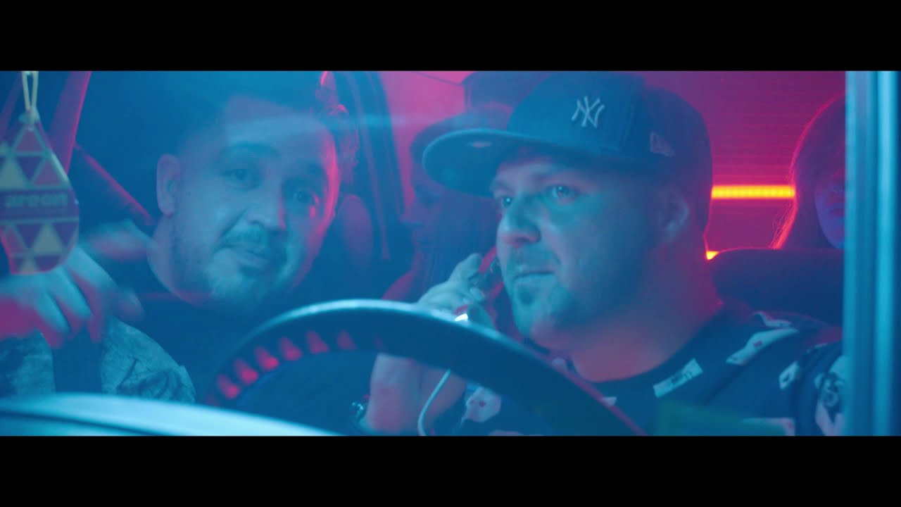 Petolinie (Furto & Buchkata) - Bagdad (OFFICIAL VIDEO) - YouTube