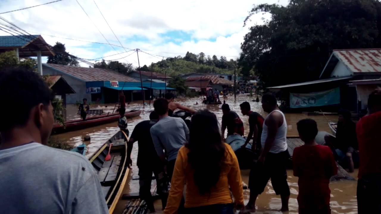 PENGELOLA YOUTUBE DESA KENAMAN DAN SEKAYAM - YouTube