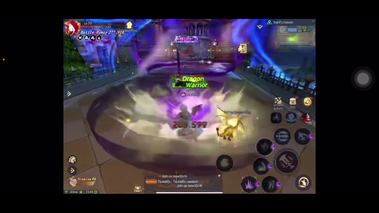 [Dragon Nest 2 Evolution] Daily PVP #6, 30 January 2024 - YouTube