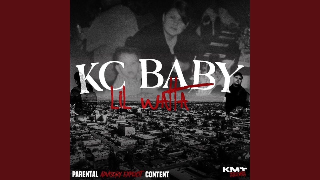 KC Baby - YouTube