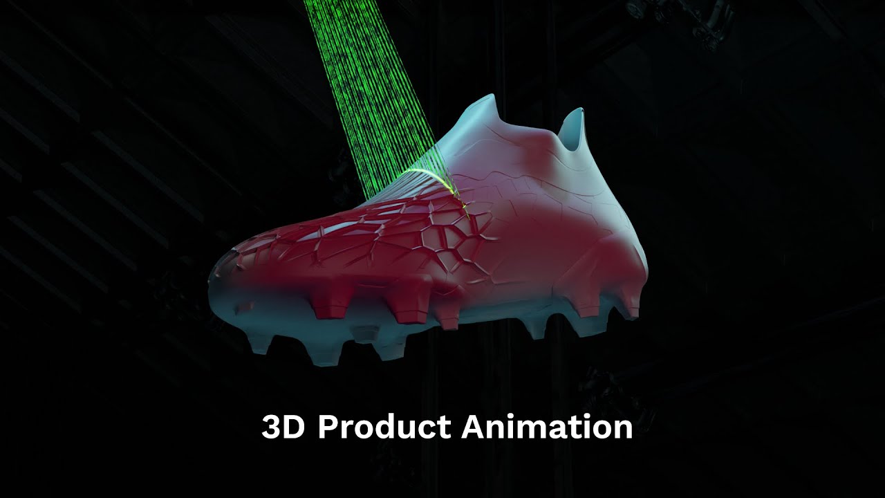 3D Product Animation Video (3D Product visualization) by 3D ProductLab ...