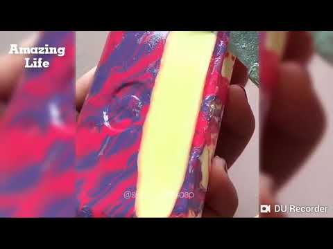 EN IYI SABUN KESME VIDYOLARI