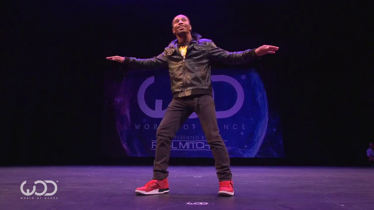Fik Shun -The Best Dancer - YouTube