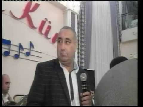 Mingecevir. Azer Qubadli Cebrayil toyu. Həmən kürdəm.