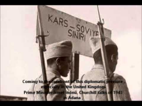 ATATÜRK'ÜN ÖLÜMÜNDEN SONRA TÜRKİYE