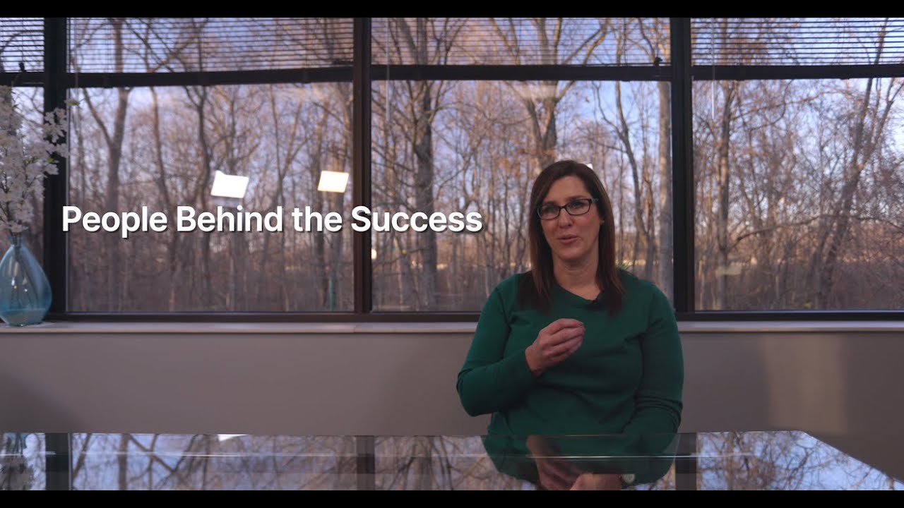 20th Anniversary Spotlight: People Behind the Success ft. Rachel Cross ...