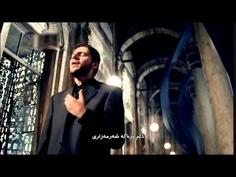 Supplication - Sami Yusuf  - Allahumma Salli Alaa
