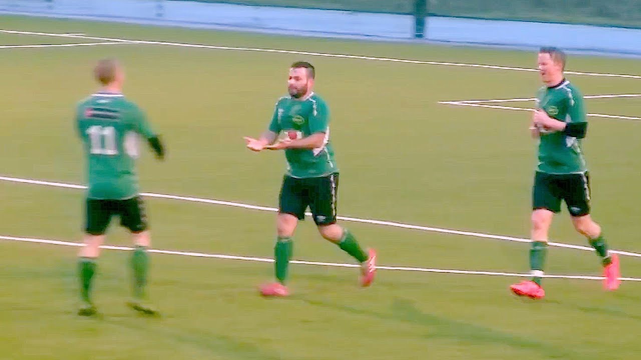 Gjerdrum 2 – Dal, sammendrag [2015-05-05, 6.divisjon, menn, Akershus ...