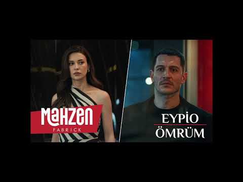 Eypio - ömrüm | Yeraltı (Dizi Müziği)