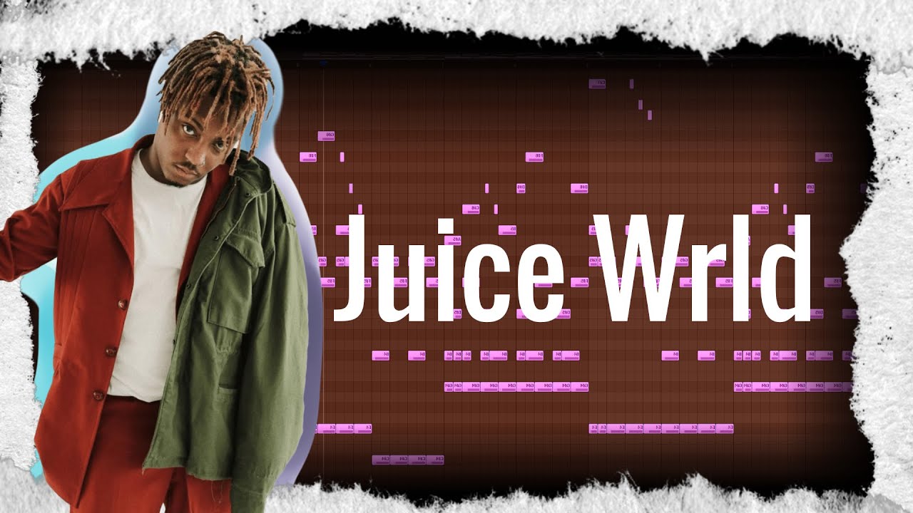 Juice Wrld "Run" (Remix) (prod. Do'Henry) - YouTube
