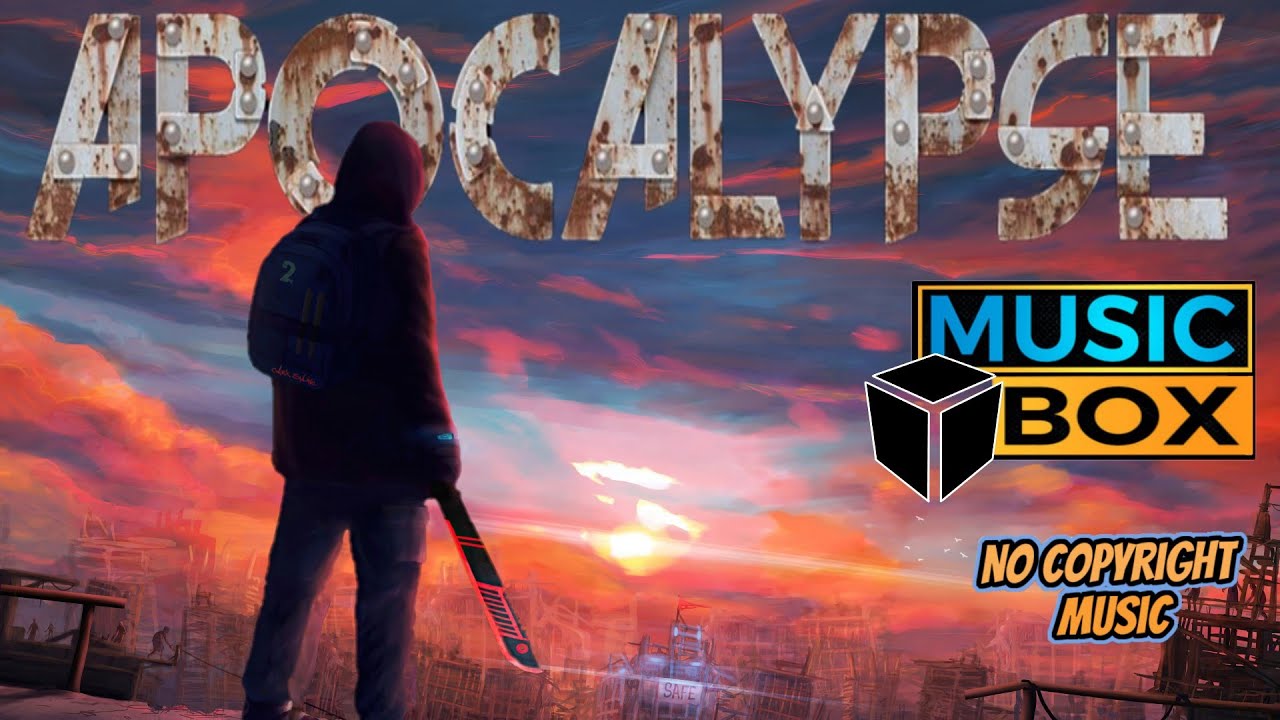 Apocalypse | MusicBox - [FREE] Instrumental Beats ♫ - YouTube