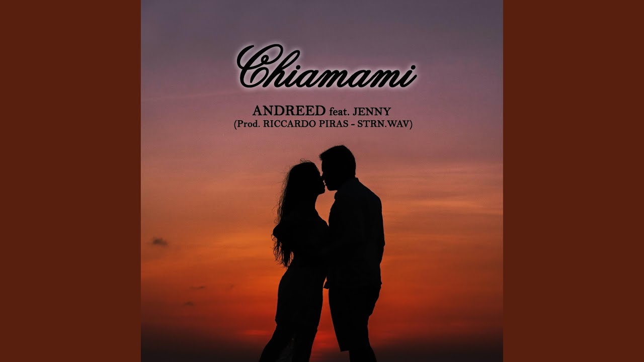 CHIAMAMI (feat. Jenny & Riccardo) - YouTube