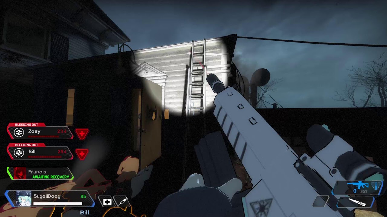 Locked TF IN - YouTube