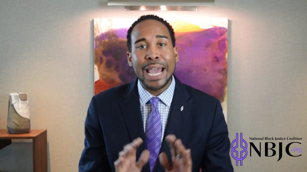 NBJC Response to Mayor AJ Connors on Anthony Wall - YouTube