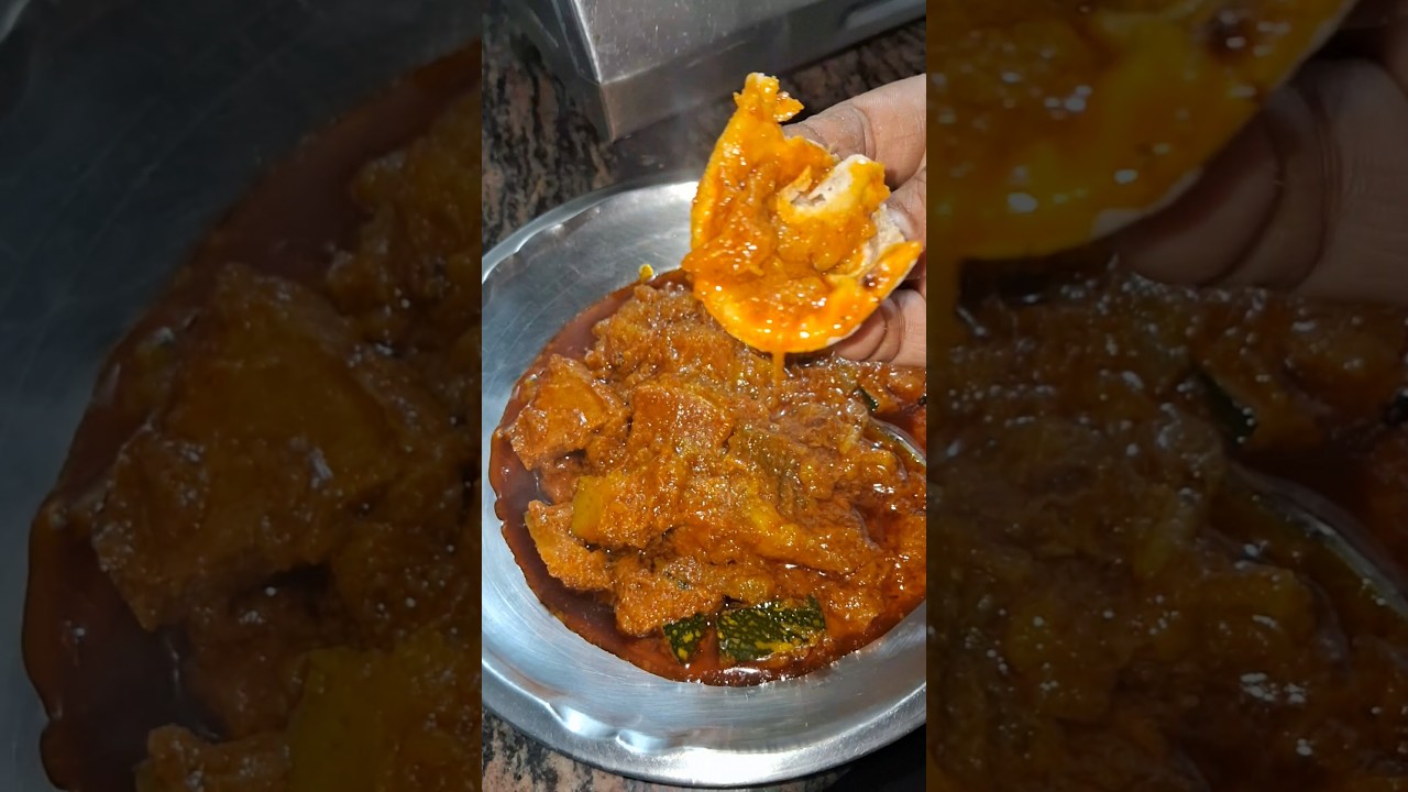 KASHIFAL GHOSHT || recipe | #recipe #cooking #shorts #youtubeshorts ...