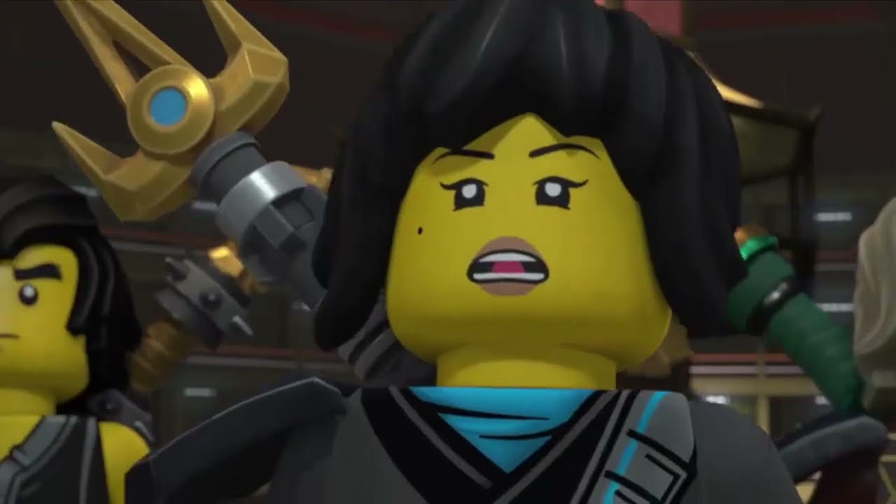 Best of nya smith - YouTube