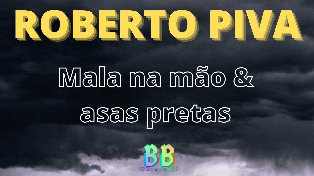 ROBERTO PIVA OBRAS REUNIDAS VOL.2 - YouTube