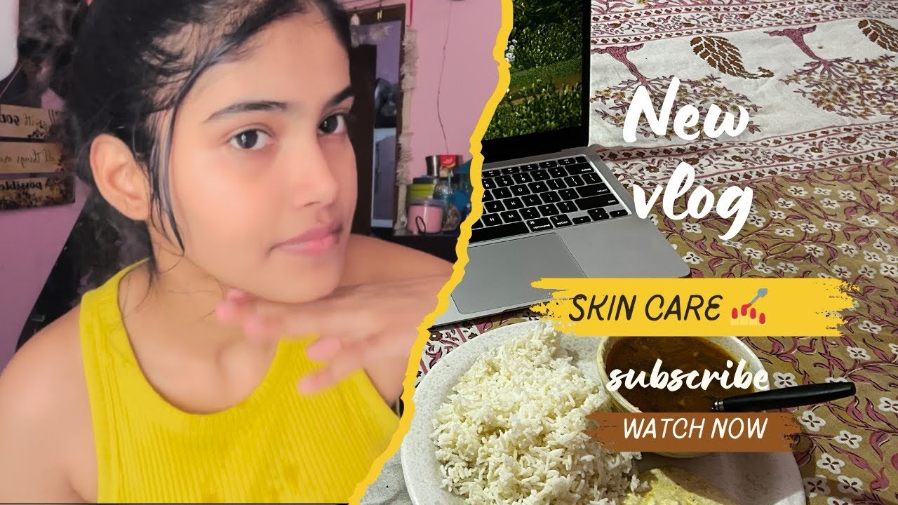 New Vlog In My Daily Routine Youtube