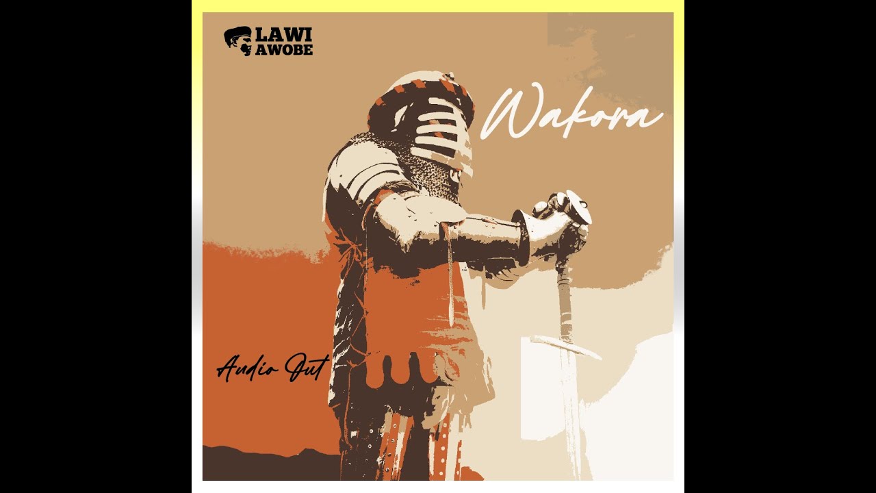 Lucky Bosmic Otim - Wakora (Audio) - YouTube